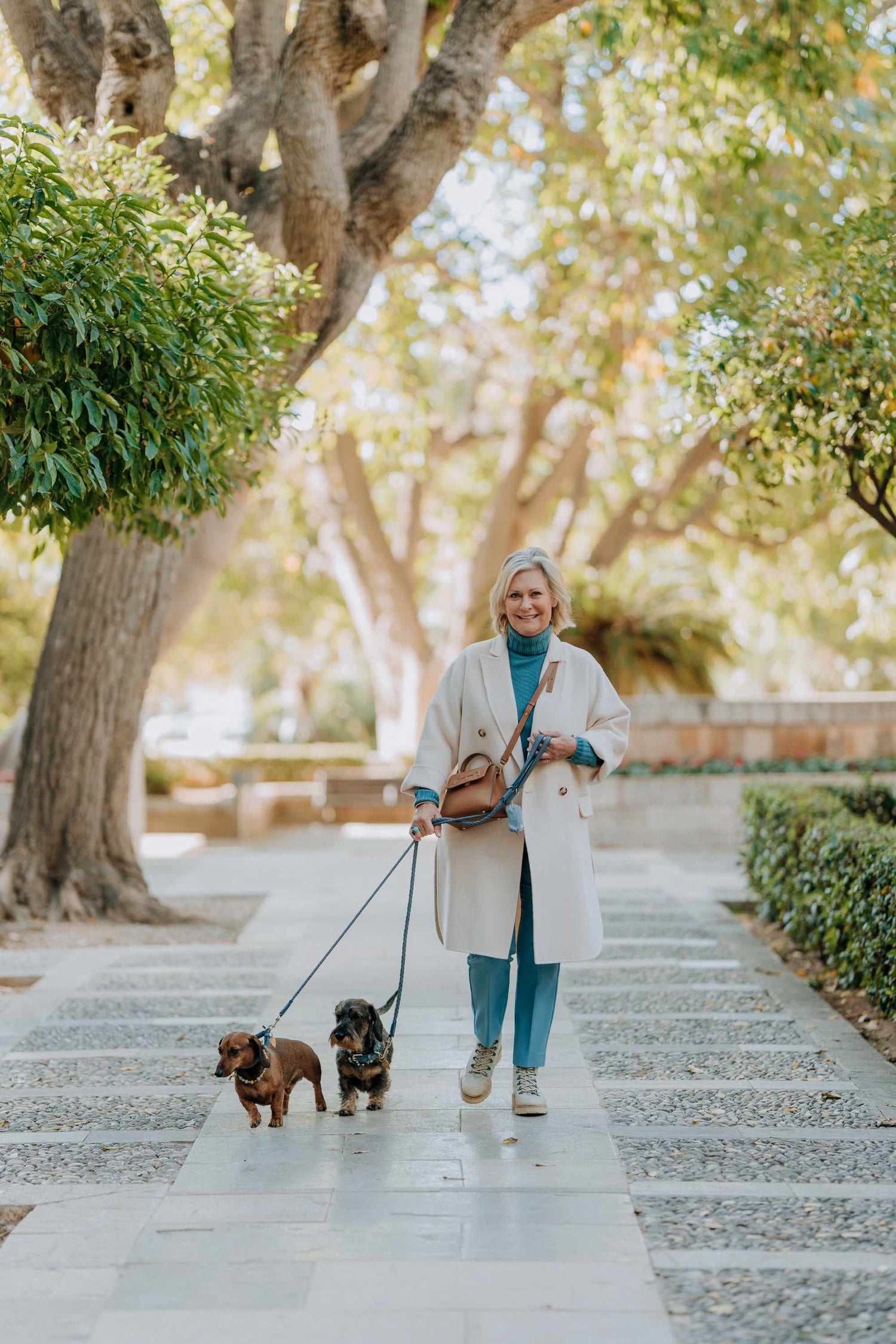 About Us – Pasha Collars